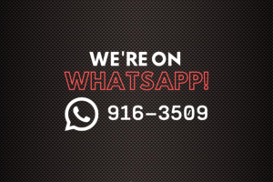 Contact Us - Parker's Cayman